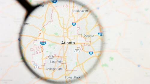 FAQ: What Counties Are There in the Greater Atlanta Area? — Justin ...