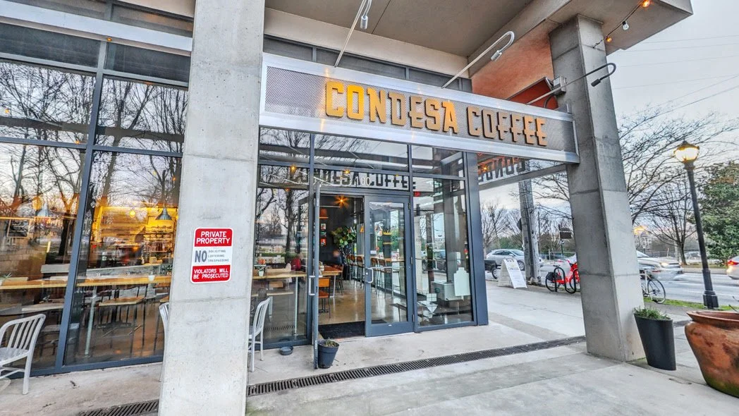 Atlanta's Best Coffee Shops: Where to Work, Relax, and Meet Up — Justin ...