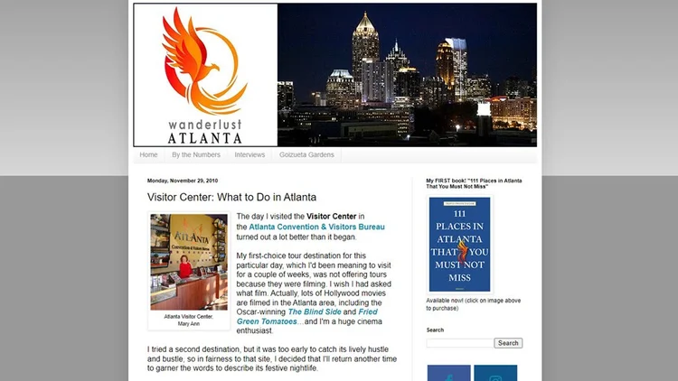 What is Underground Atlanta? Area, History, Tips & More — Justin Landis ...