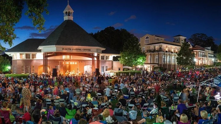 Duluth Georgia: A Guide to Atlanta's Affluent Suburb — Justin Landis Group