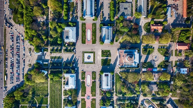 Learn About Atlanta's 6 Zones - What Does This Mean? — Justin Landis Group