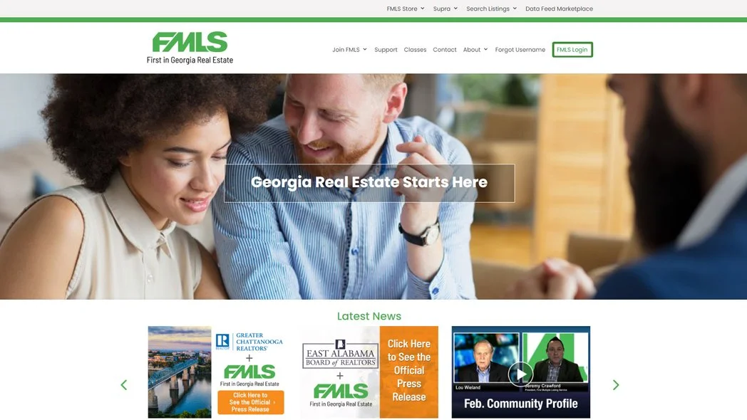 FMLS Guide in Atlanta, Georgia: Everything You Need to Know — Justin ...