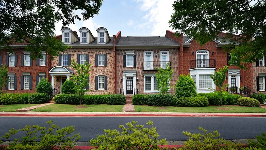 15 of The Best Gated Communities in Atlanta, Georgia — Justin Landis Group