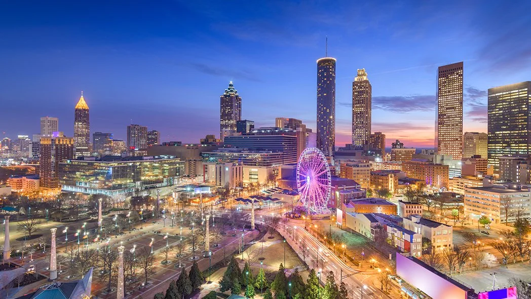 Your Ultimate Guide to Moving to Atlanta From NYC — Justin Landis Group