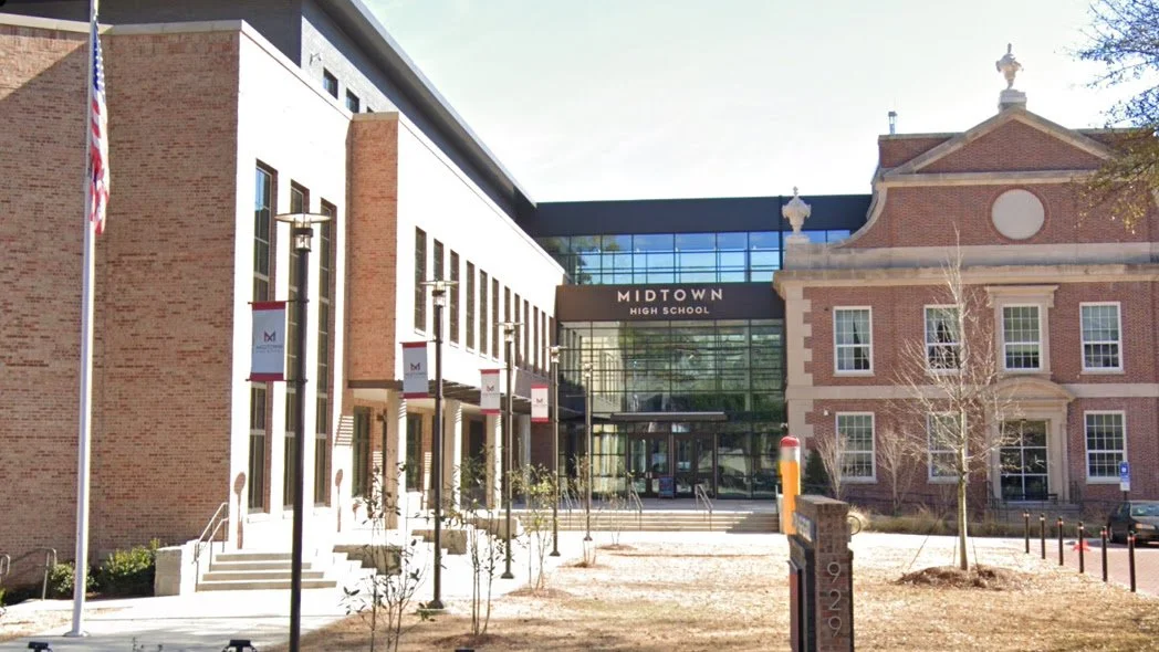 Buckhead vs Midtown: Which Neighborhood is Best For You? — Justin ...