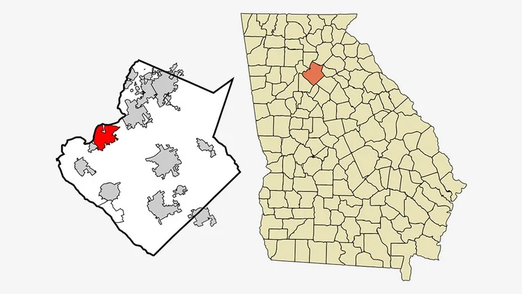 Duluth Georgia: A Guide to Atlanta's Affluent Suburb — Justin Landis Group