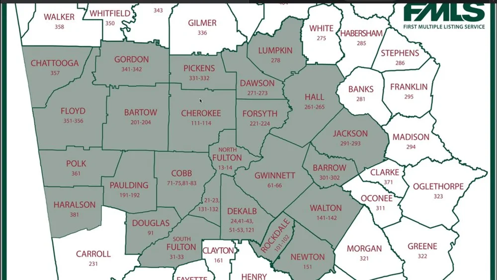 FMLS Guide in Atlanta, Georgia: Everything You Need to Know — Justin ...