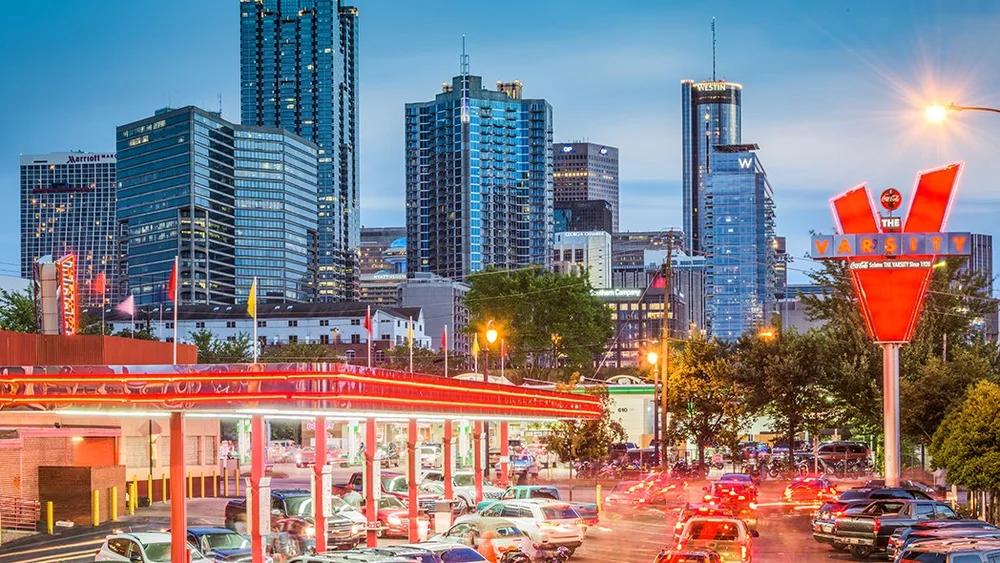 Atlanta's Properties: Expert Predictions For The Next 5 Years — Justin ...