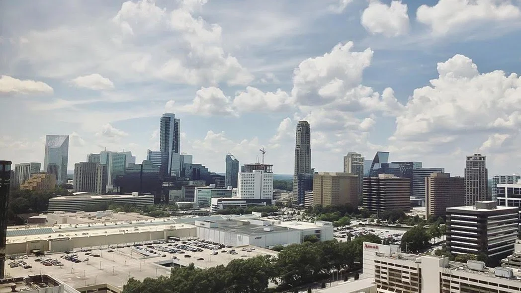 Buckhead vs Bankhead: What's The Difference Between Them? — Justin ...