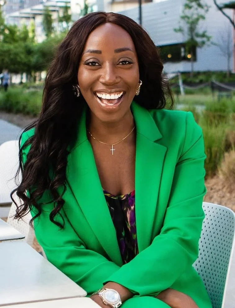 Khadeen Brooks — Justin Landis Group