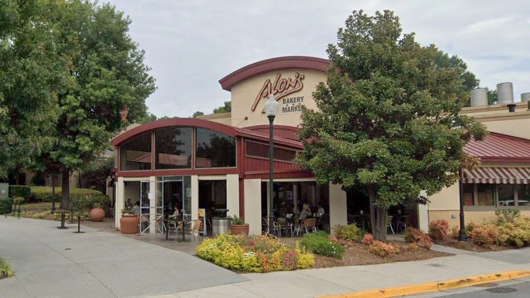 Atlanta's Best Coffee Shops: Where to Work, Relax, and Meet Up — Justin ...