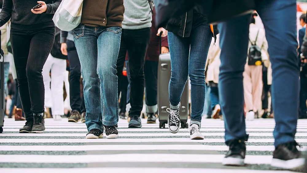 Atlanta's Population Estimates: How Fast is Atlanta Growing? — Justin ...