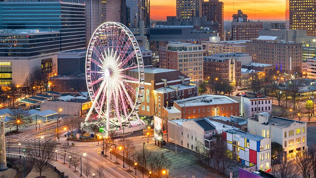 Atlanta vs Decatur Living: The Pros and Cons of Both — Justin Landis Group