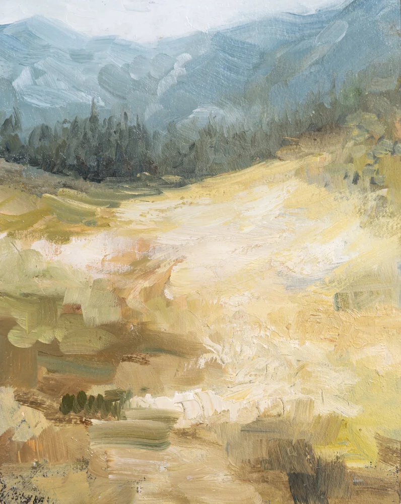 Fine Art Prints — Sarah C. Nightingale Art