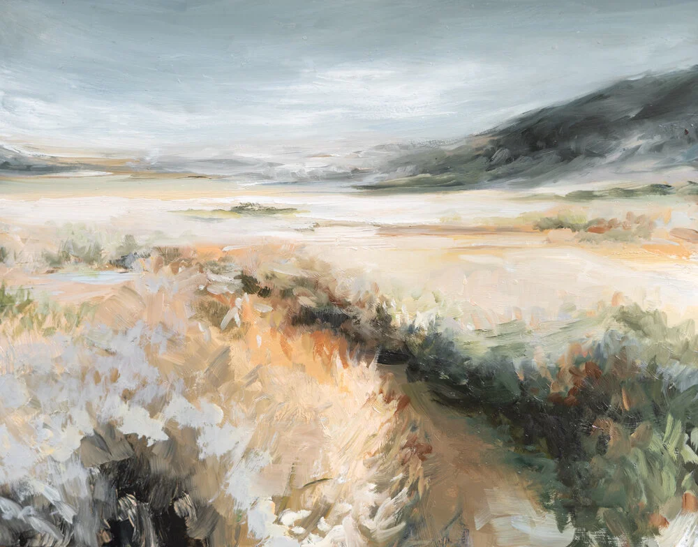 Fine Art Prints — Sarah C. Nightingale Art