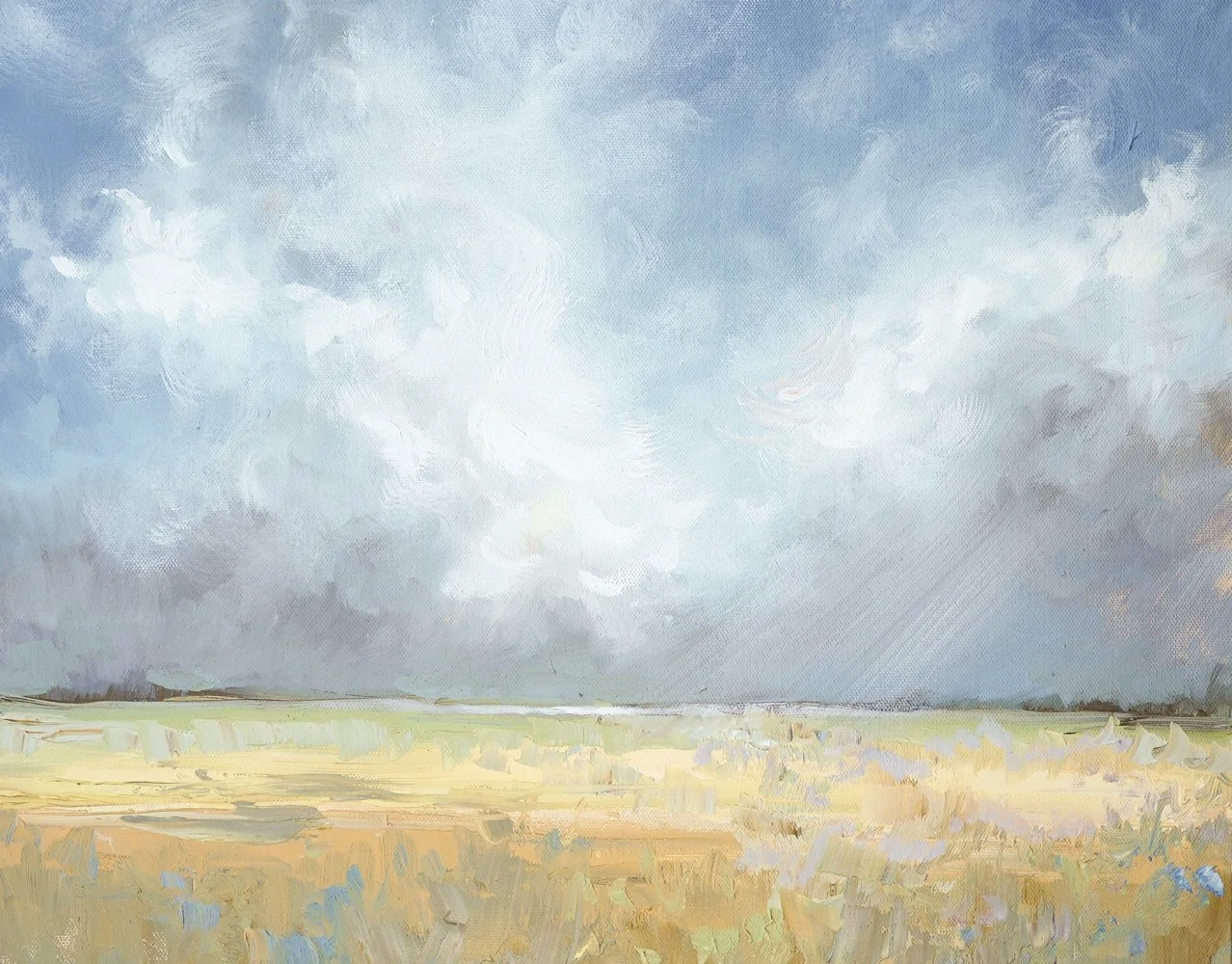 Originals — Sarah C. Nightingale Art