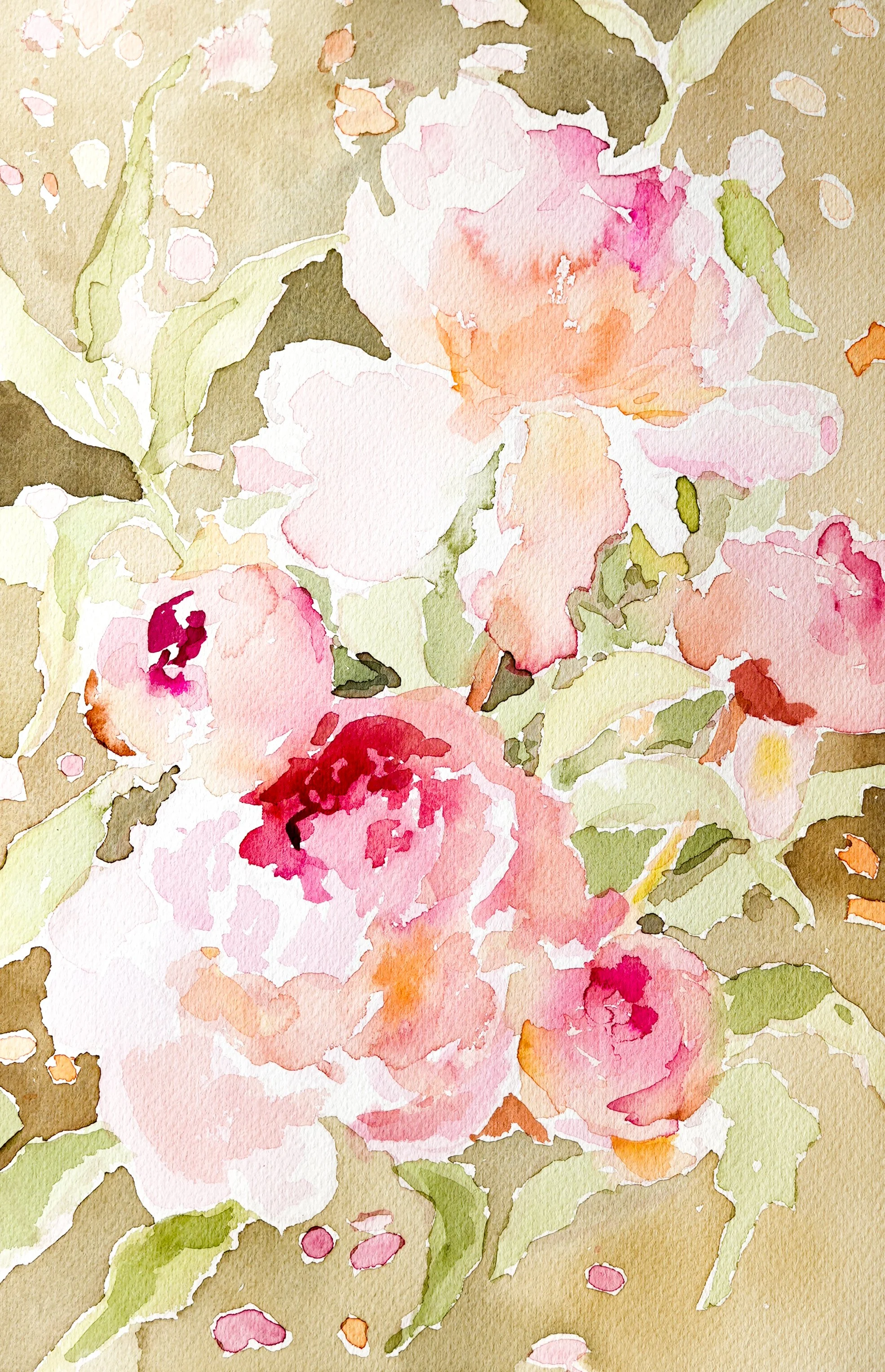 Sarah C. Nightingale Art