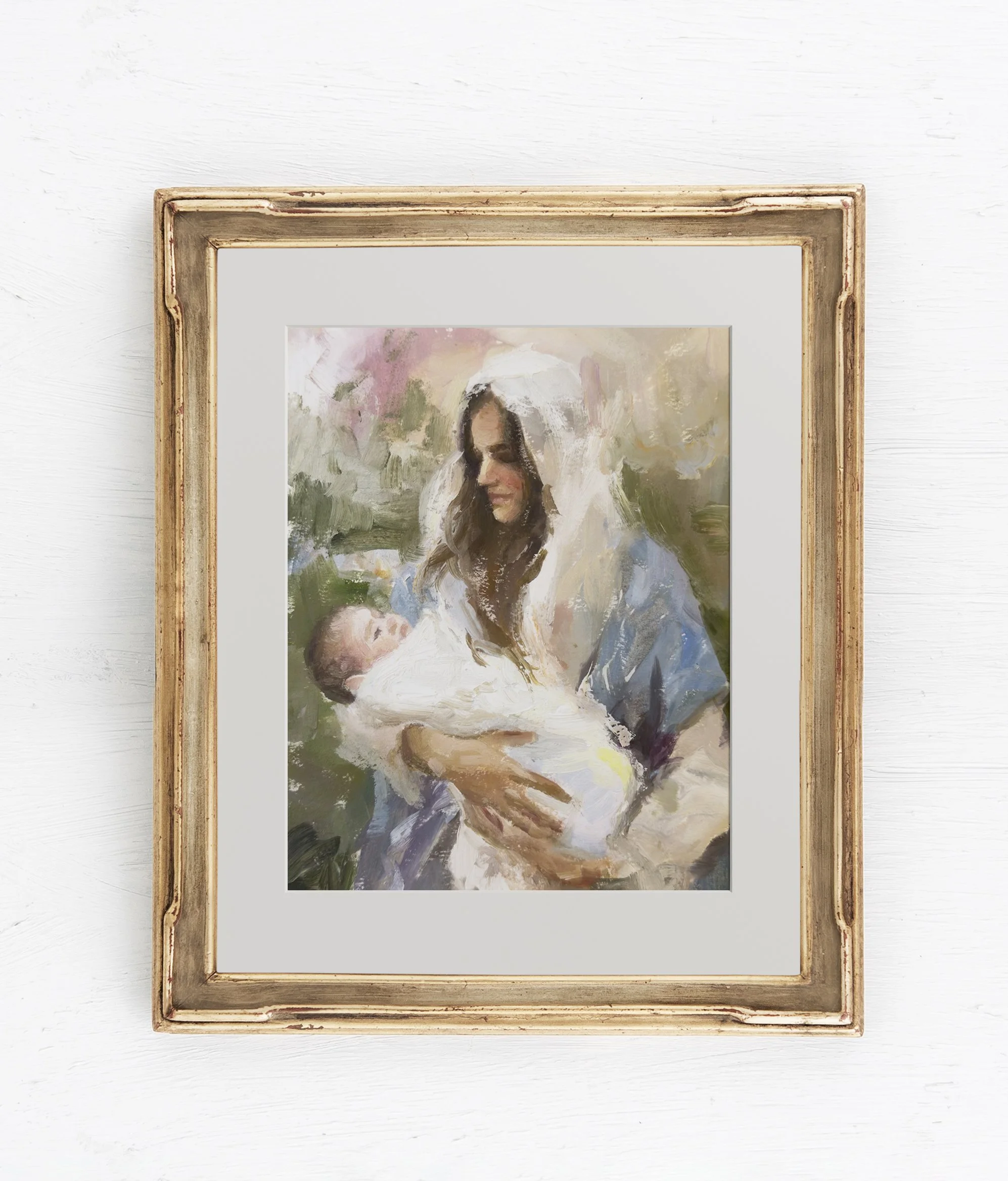Originals — Sarah C. Nightingale Art