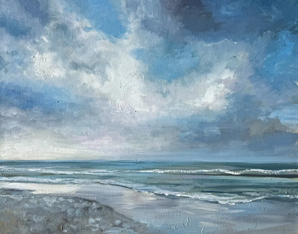 Originals — Sarah C. Nightingale Art
