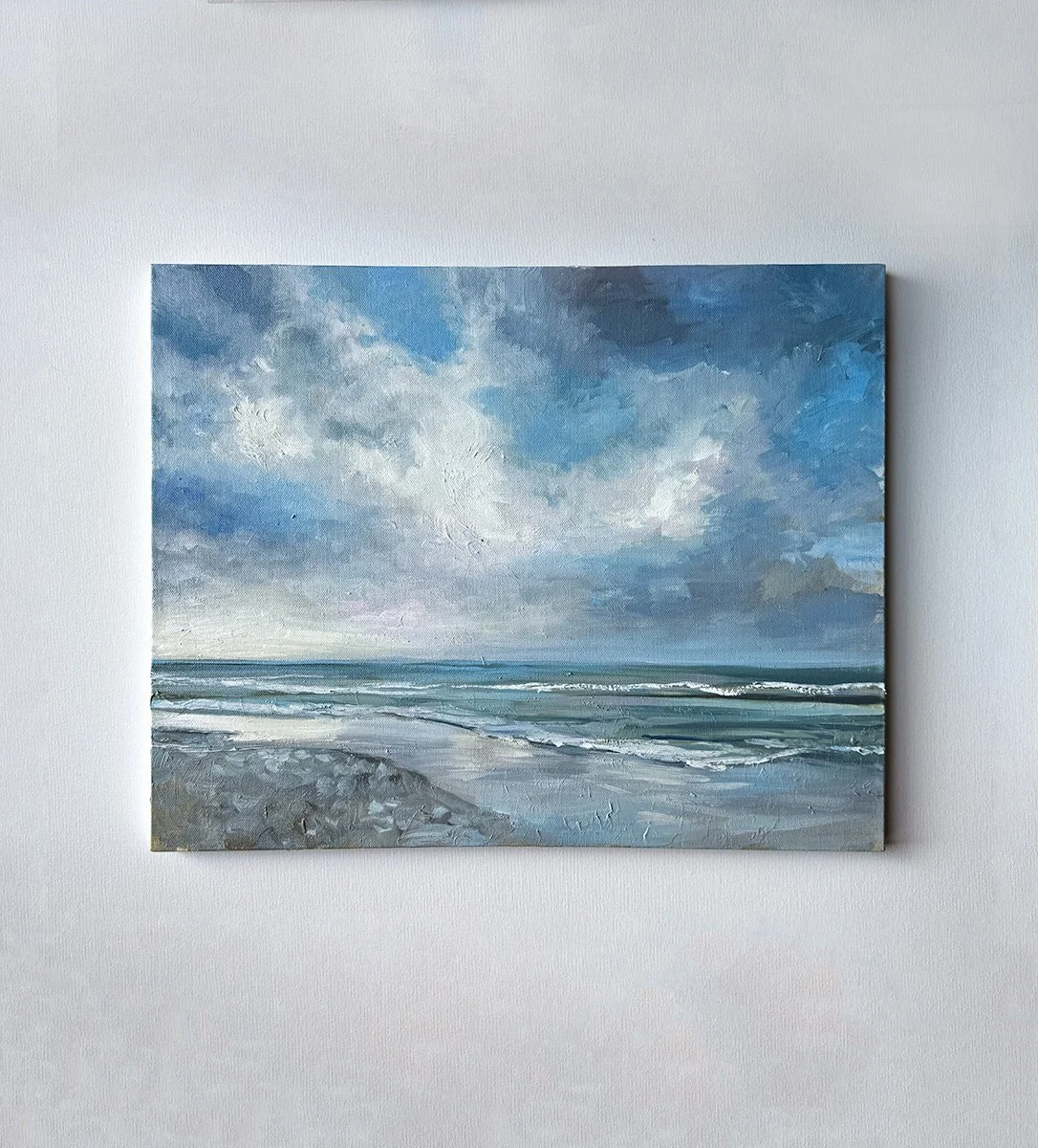 Originals — Sarah C. Nightingale Art