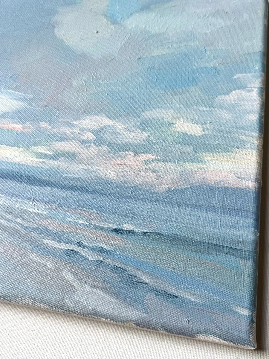 Originals — Sarah C. Nightingale Art