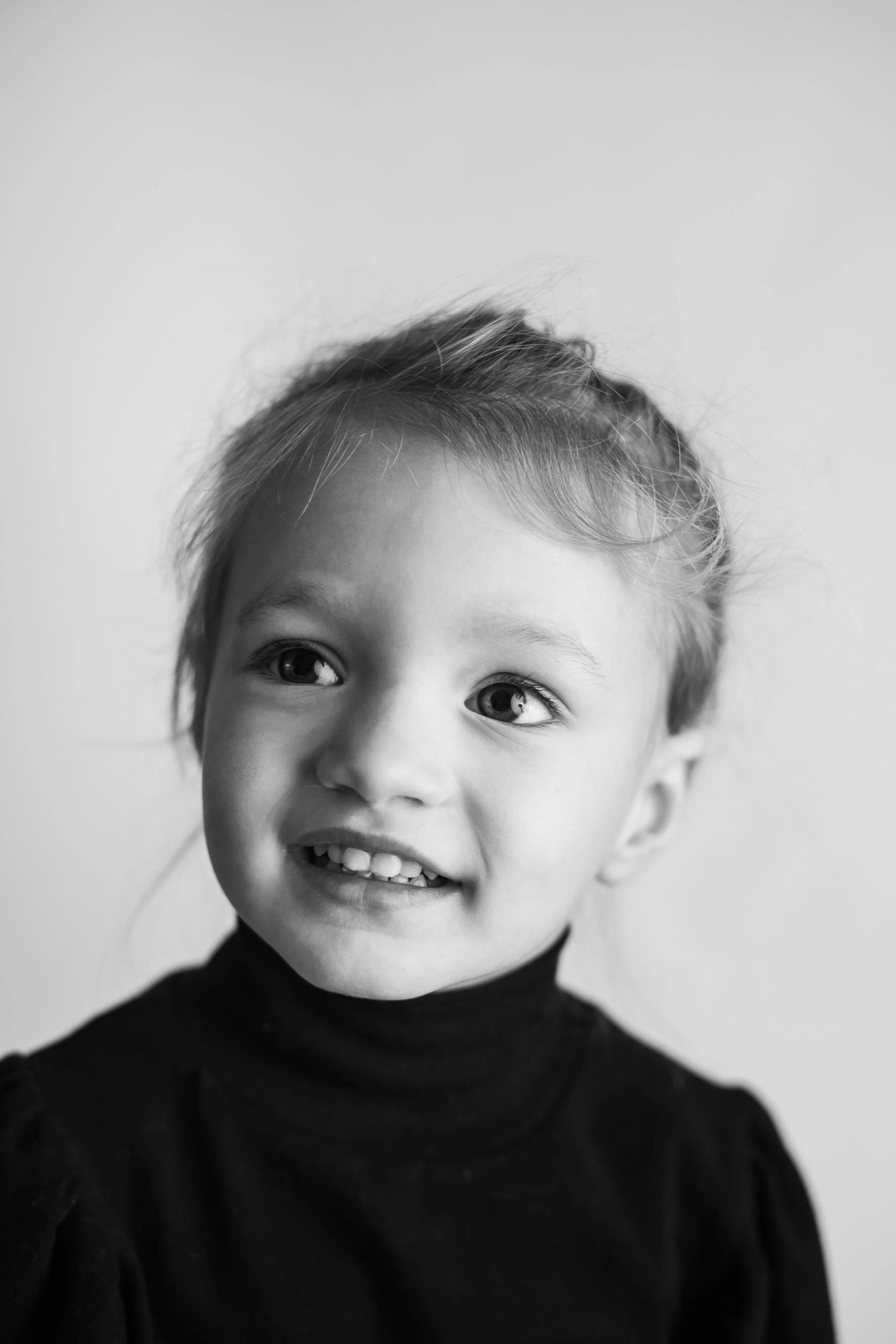 Best Children's Portraits, Charlotte, NC — Amanda Anderson Photography