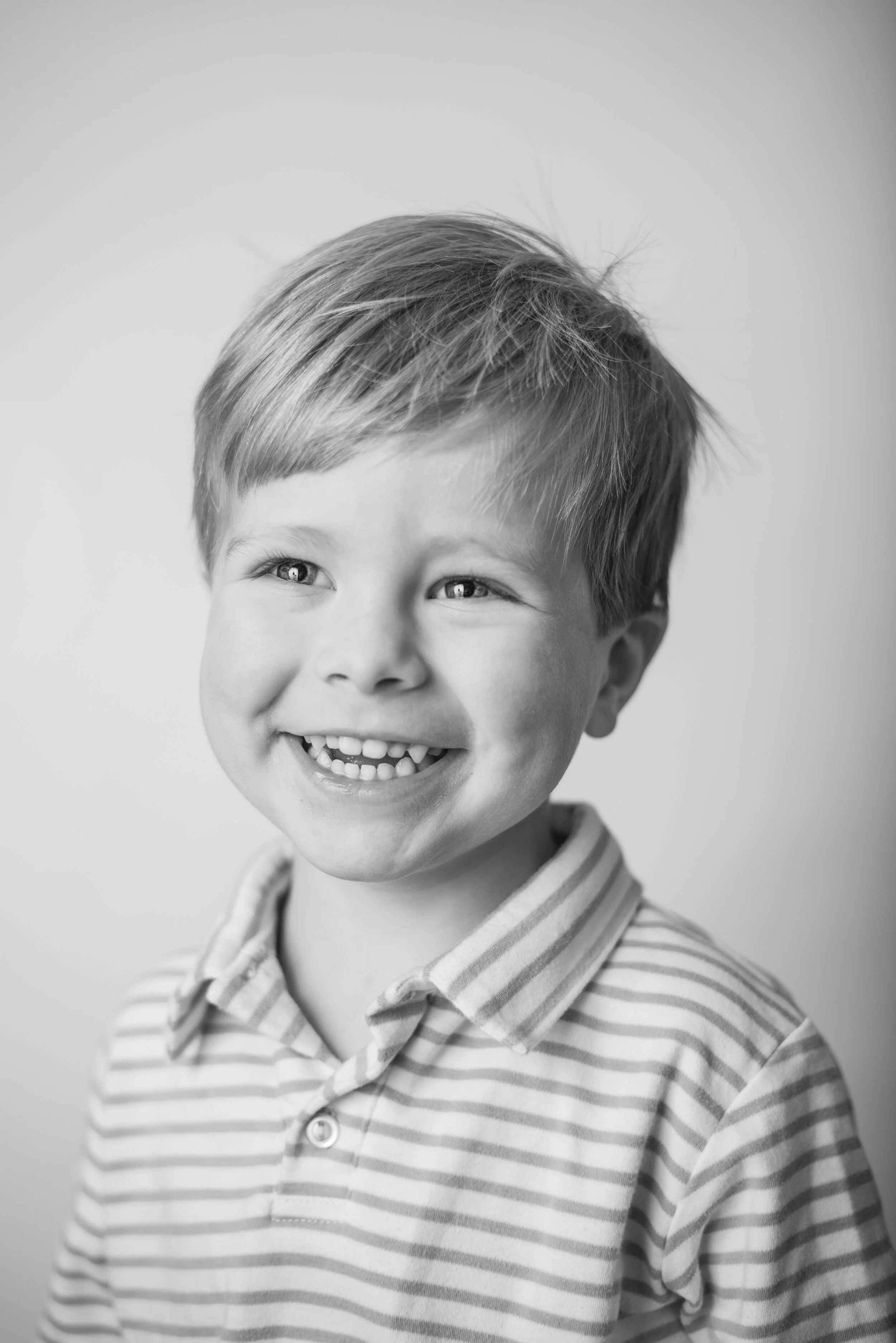 Best Children's Portraits, Charlotte, NC — Amanda Anderson Photography