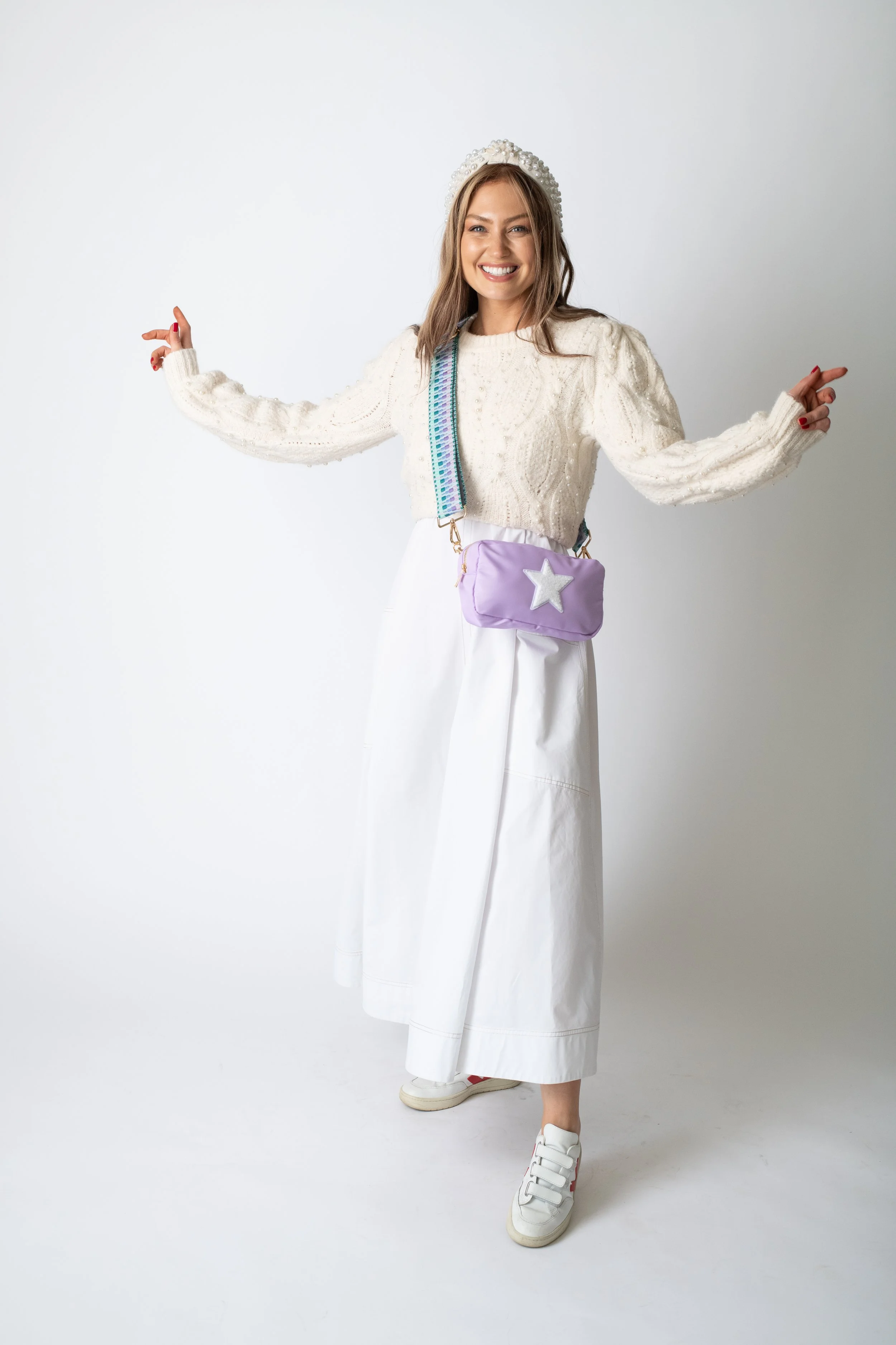 Commercial Work — Amanda Anderson Photography