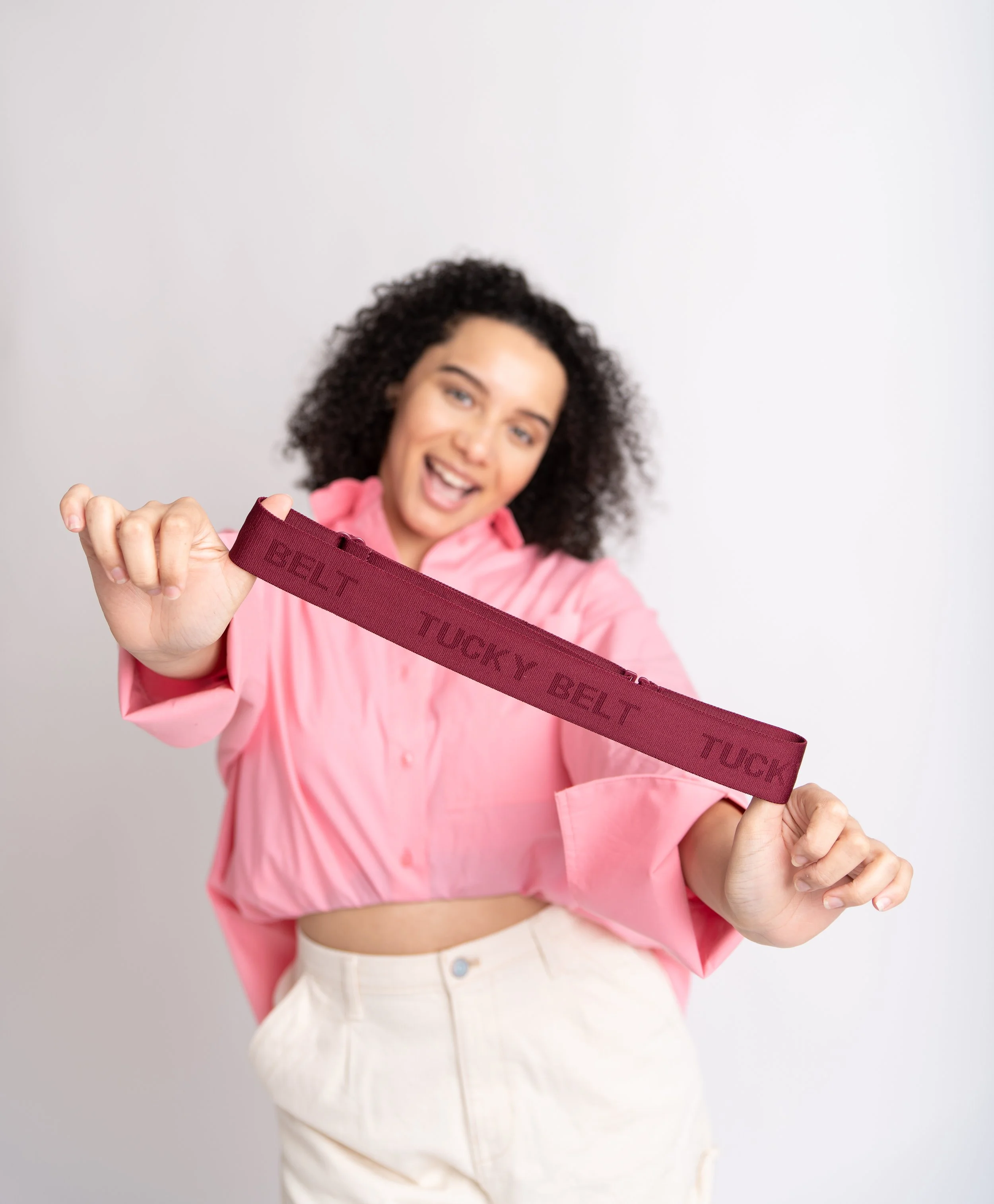 Commercial Work — Amanda Anderson Photography