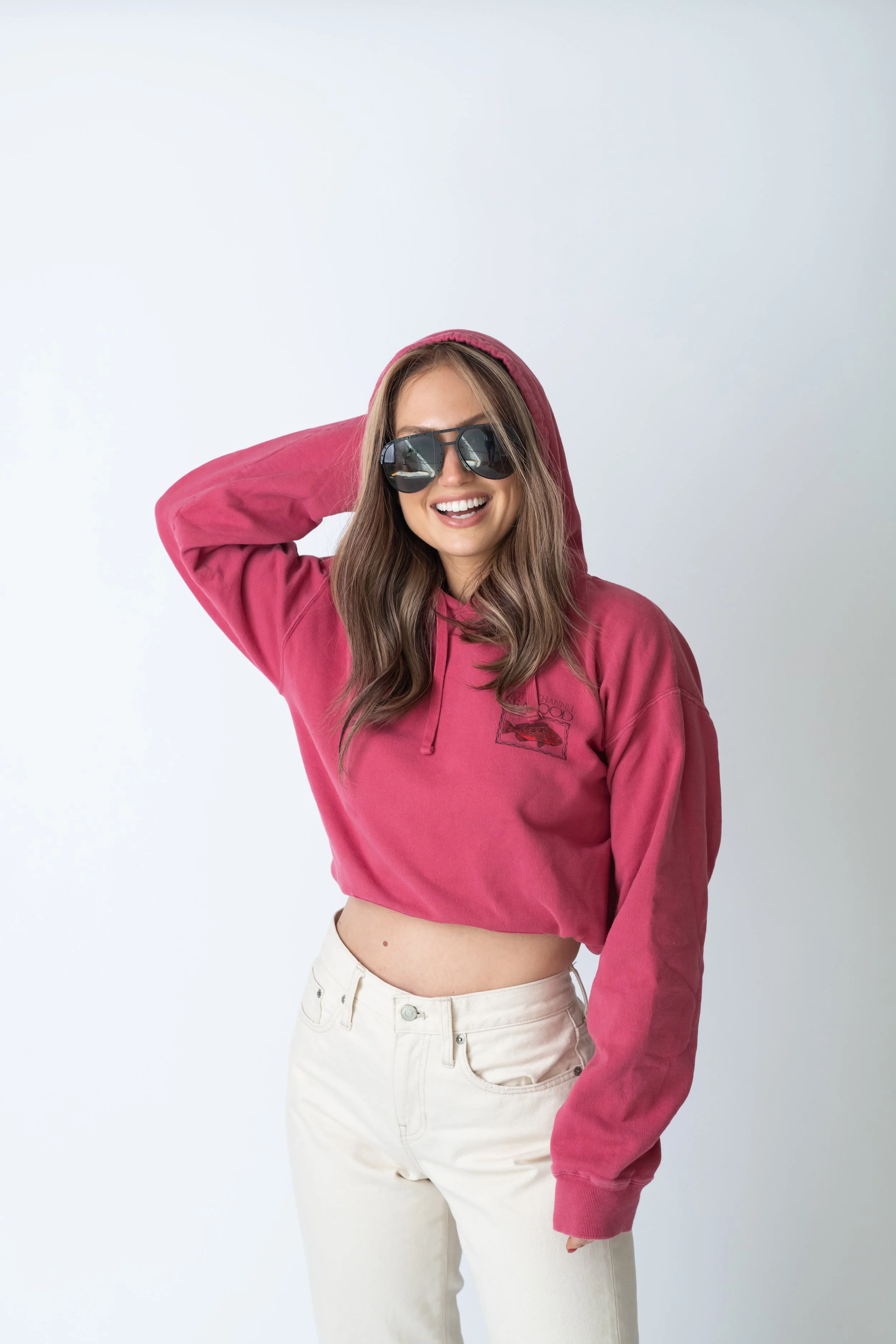 Commercial Work — Amanda Anderson Photography