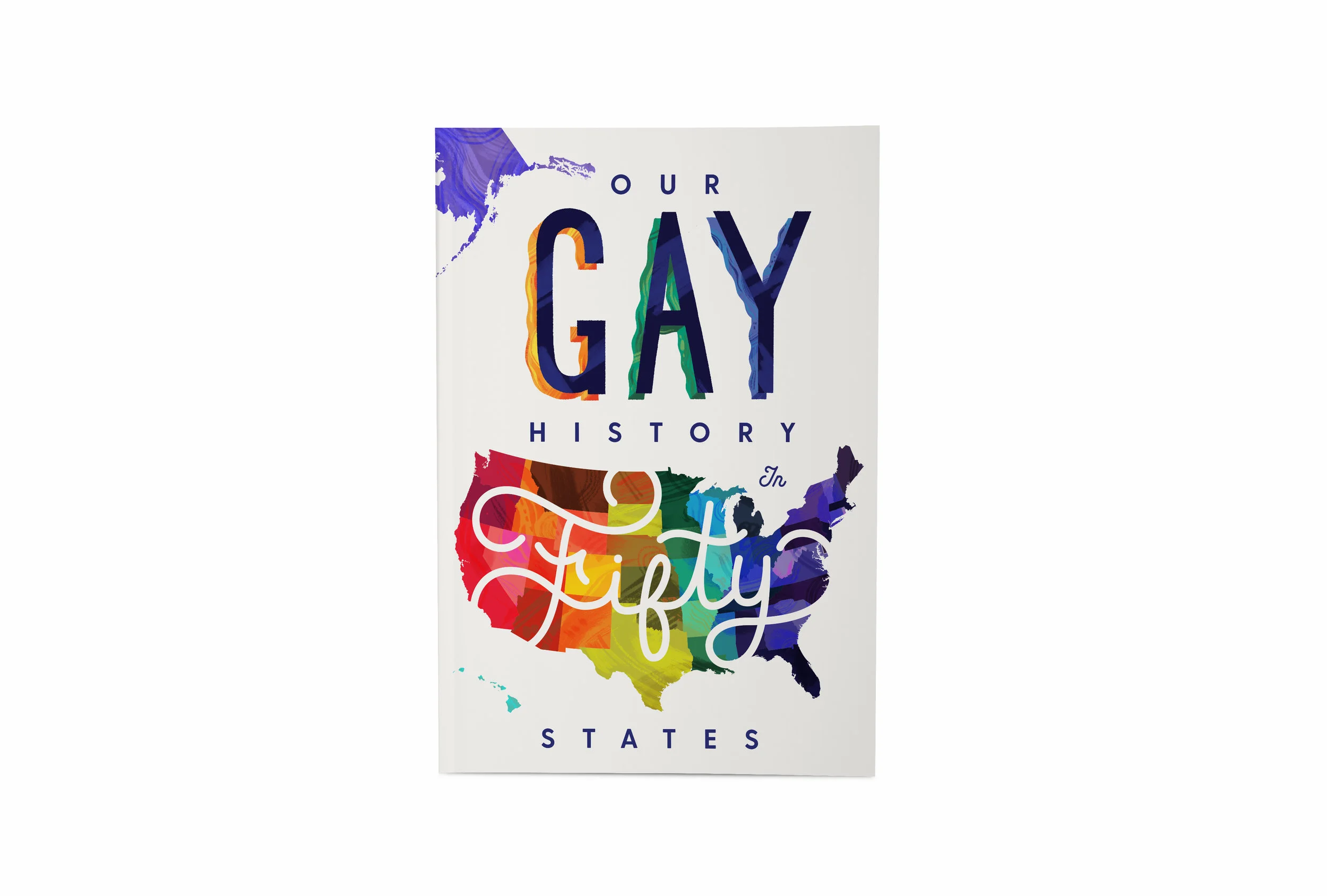 Order Book — Our Gay History