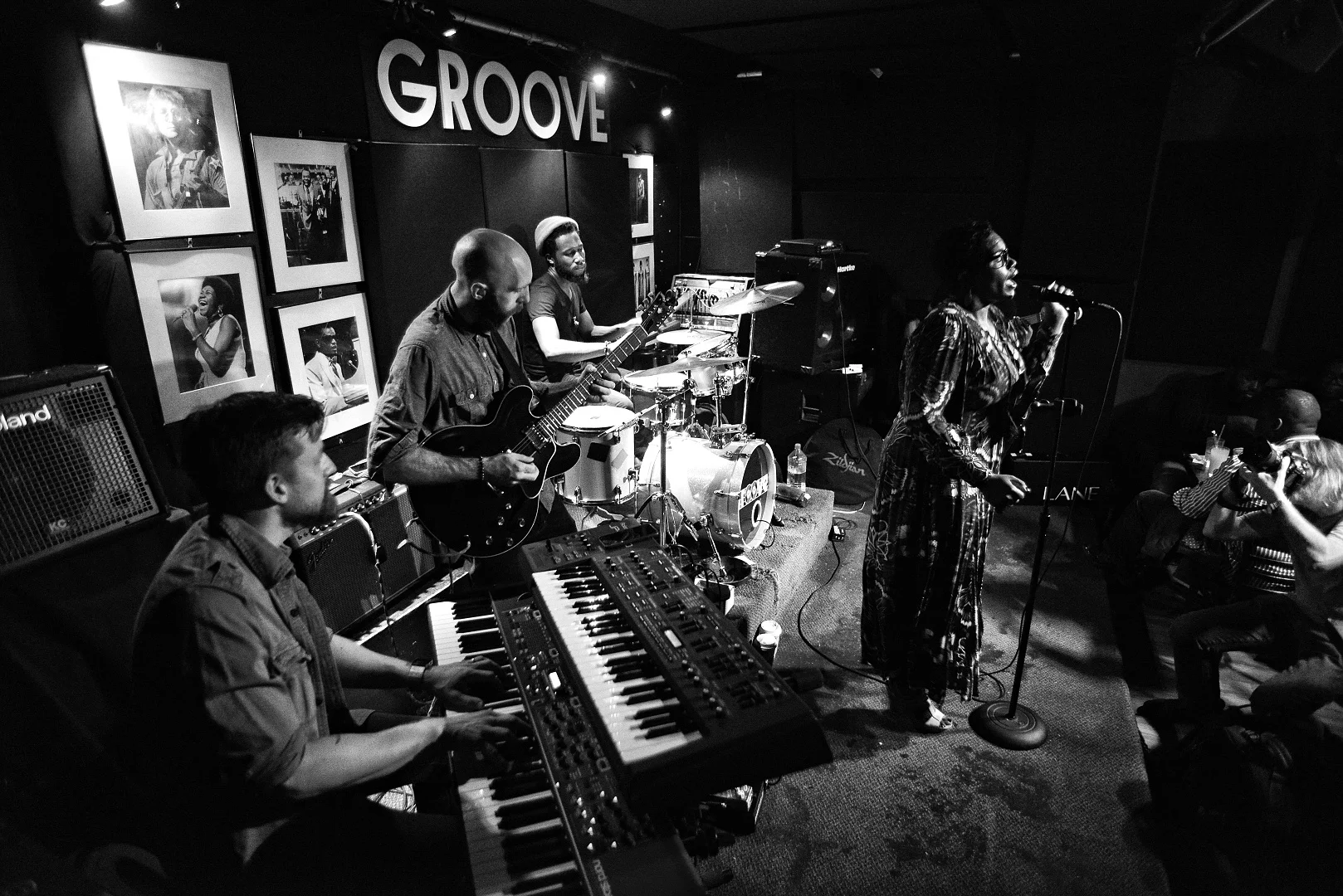 Kennedy Administration