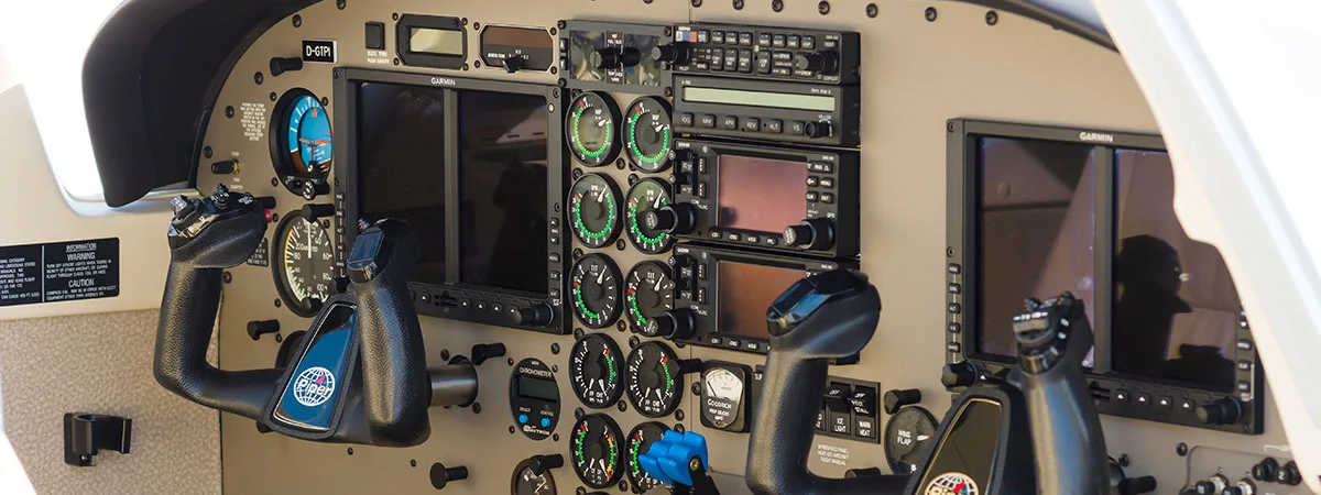 FAQ — Pacific Flight Aviation