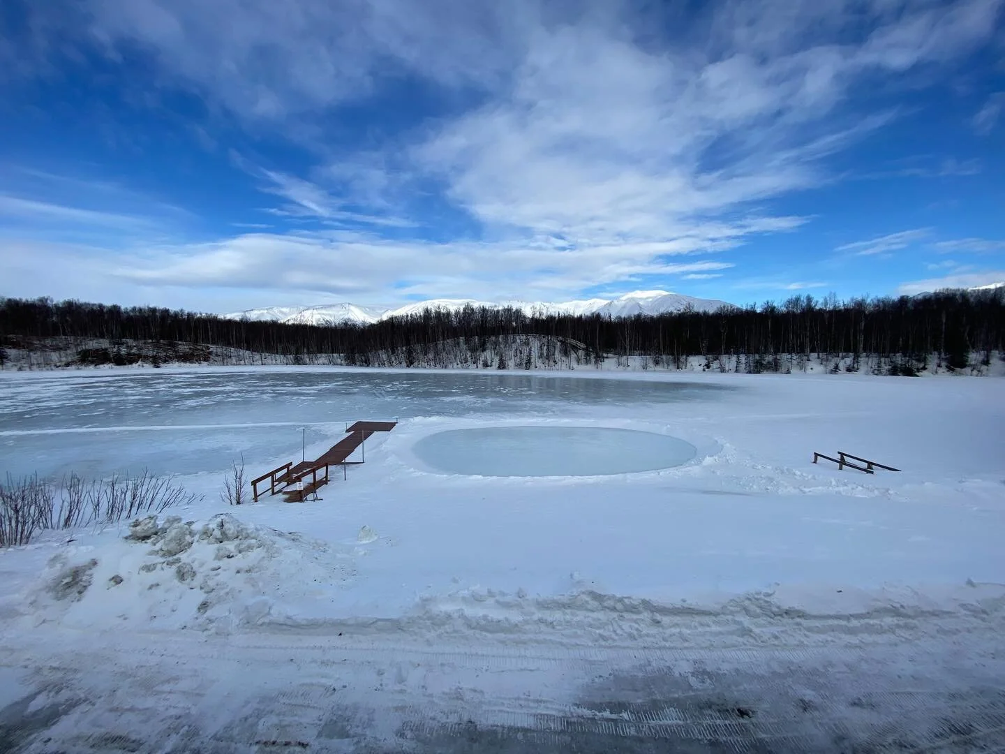 Meier Lake Resort & Retreat | Your Alaskan Experience