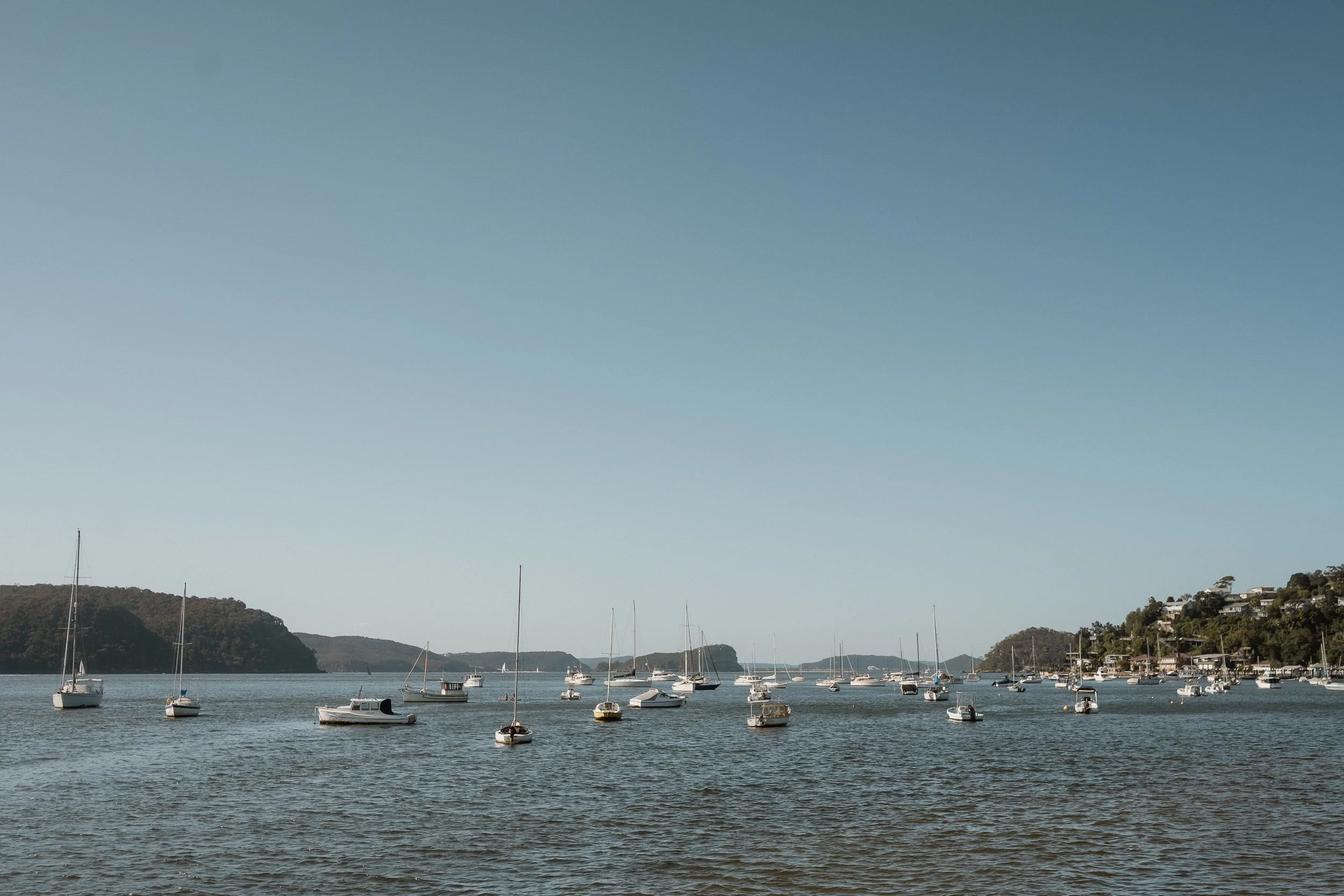 Barrenjoey House Palm Beach