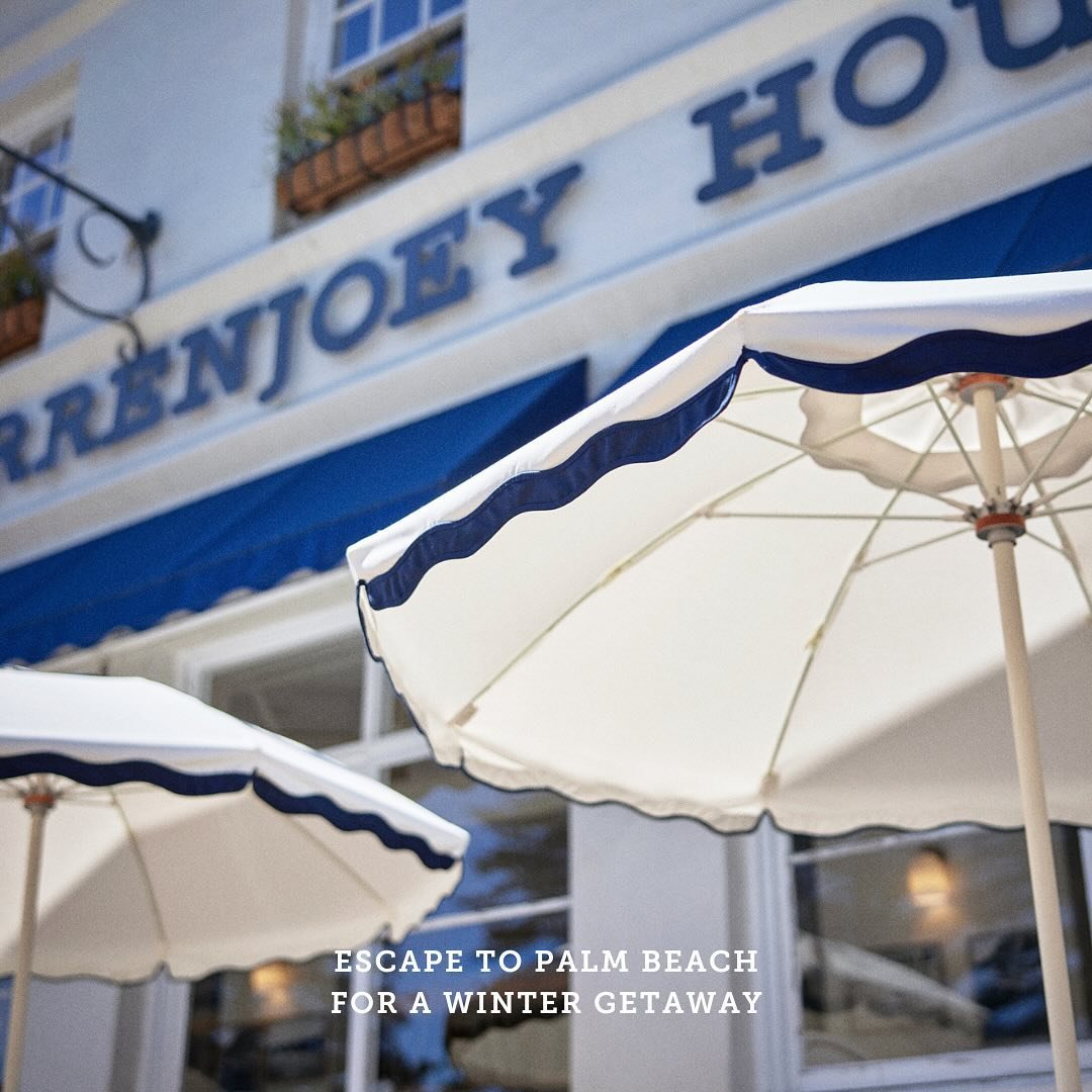 Barrenjoey House Palm Beach