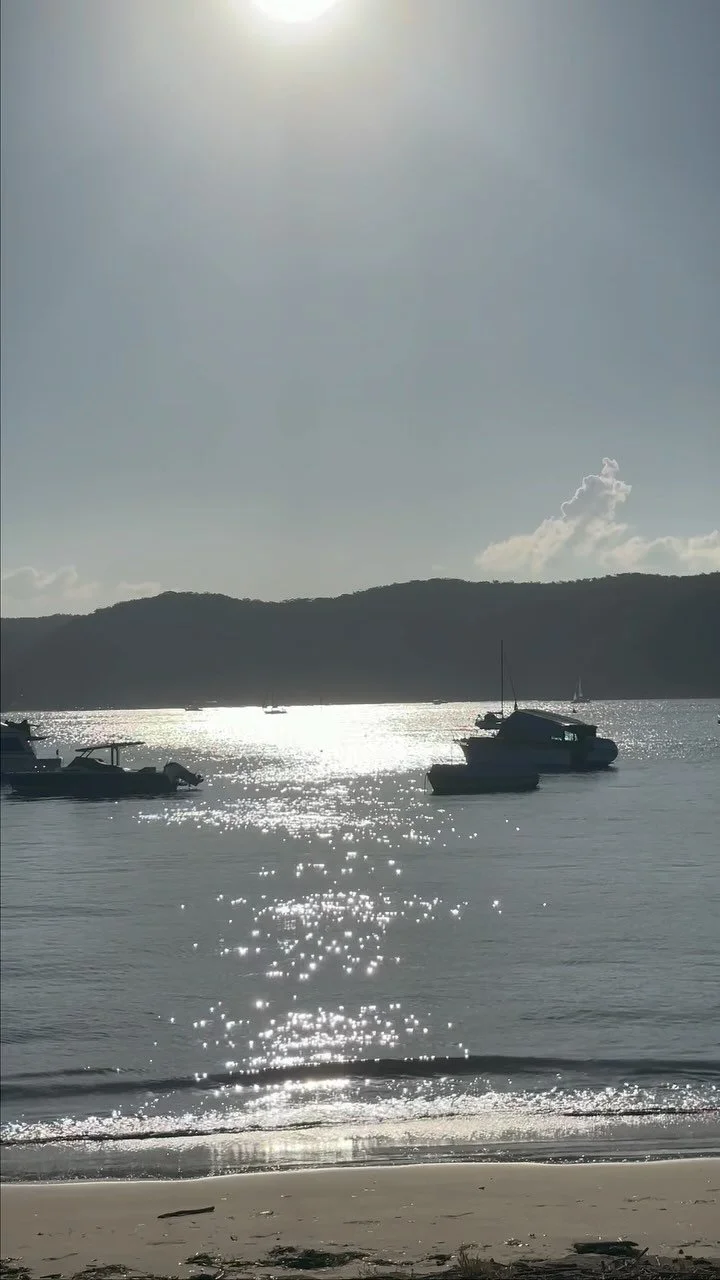 Barrenjoey House Palm Beach