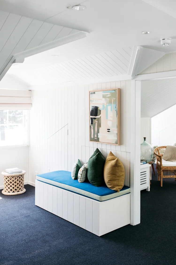 Barrenjoey House Palm Beach