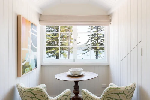 Barrenjoey House Palm Beach