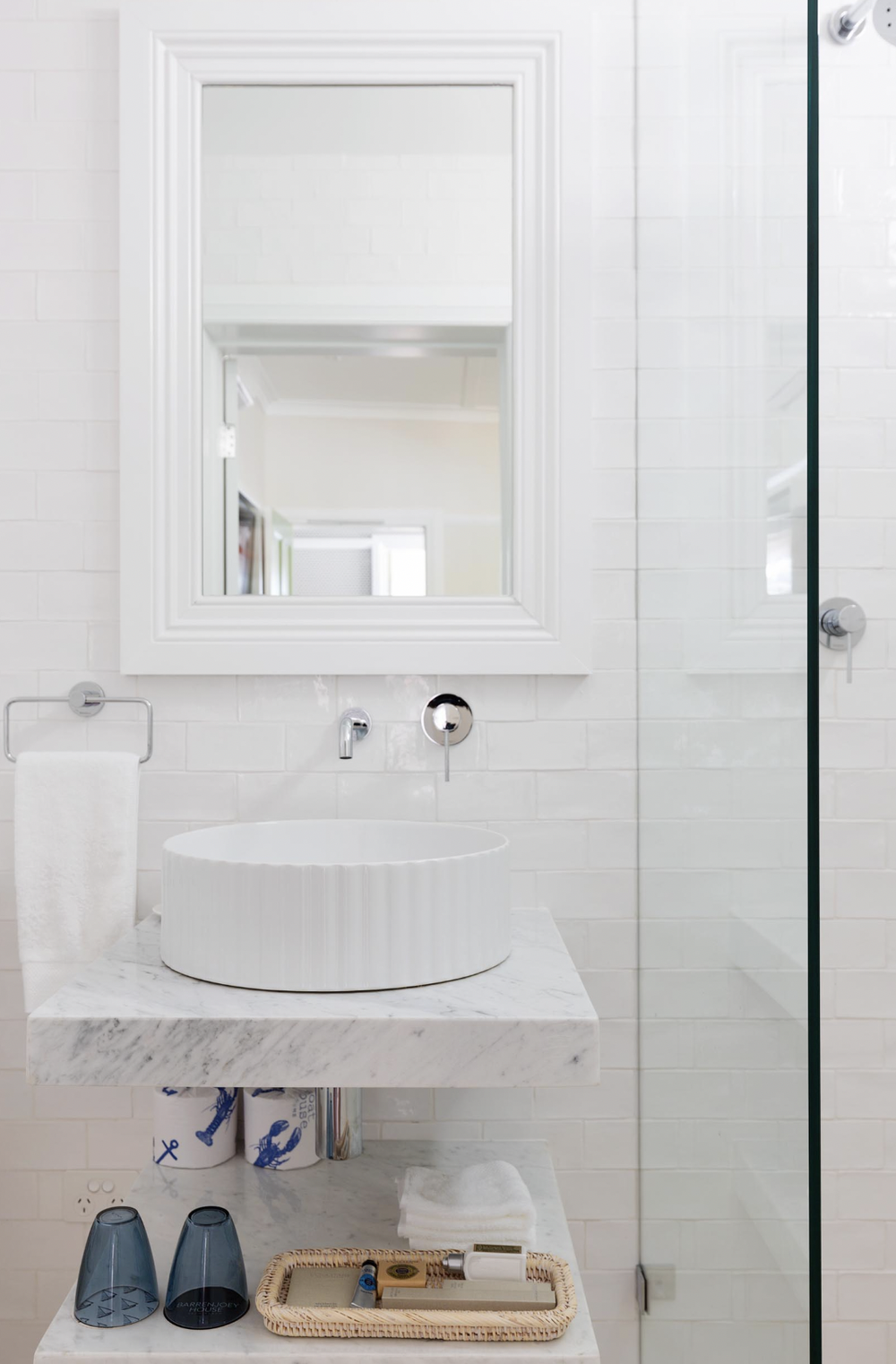 Barrenjoey House Palm Beach