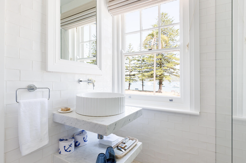 Barrenjoey House Palm Beach