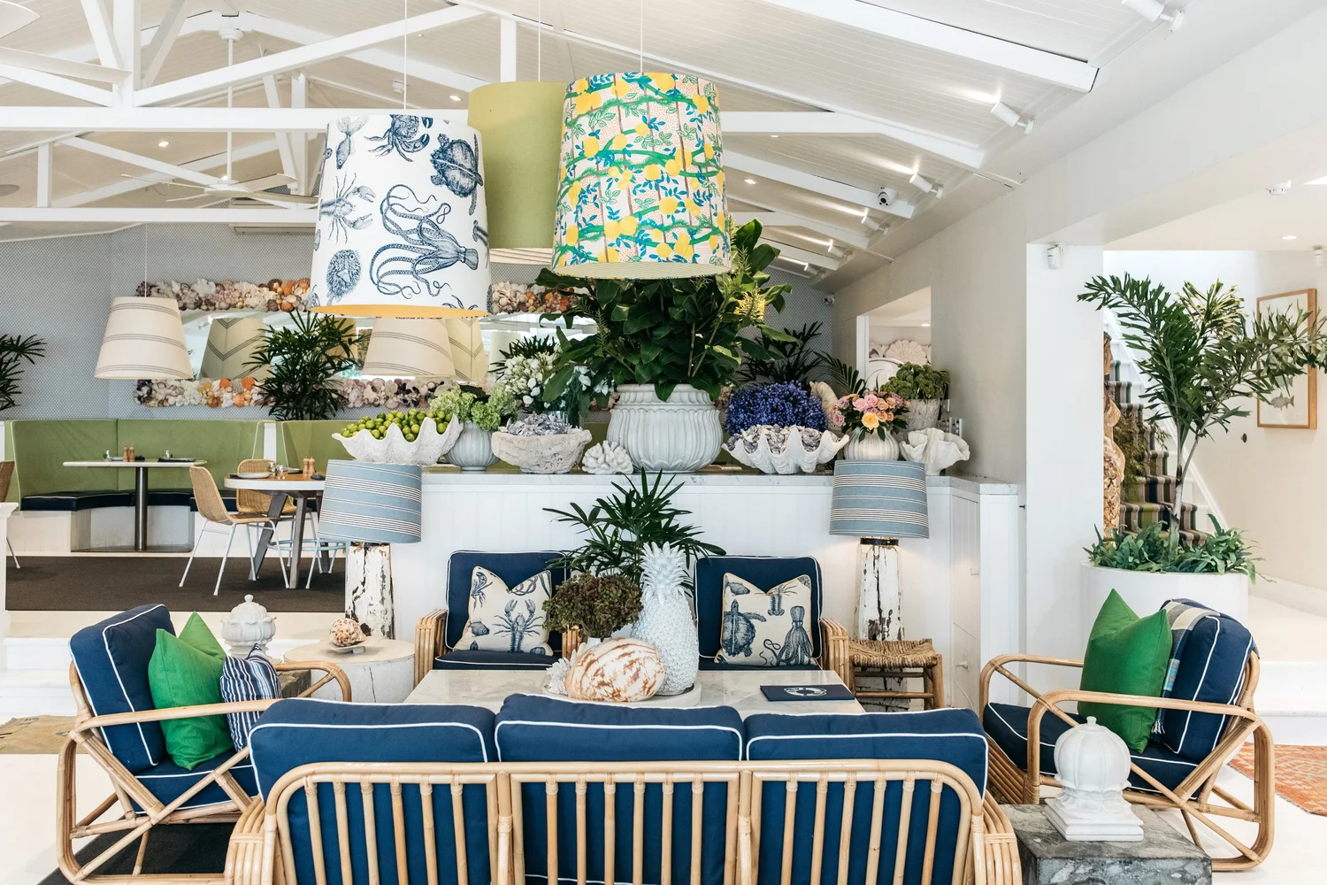 Barrenjoey House Palm Beach