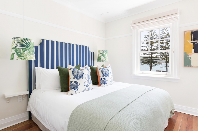 Barrenjoey House Palm Beach