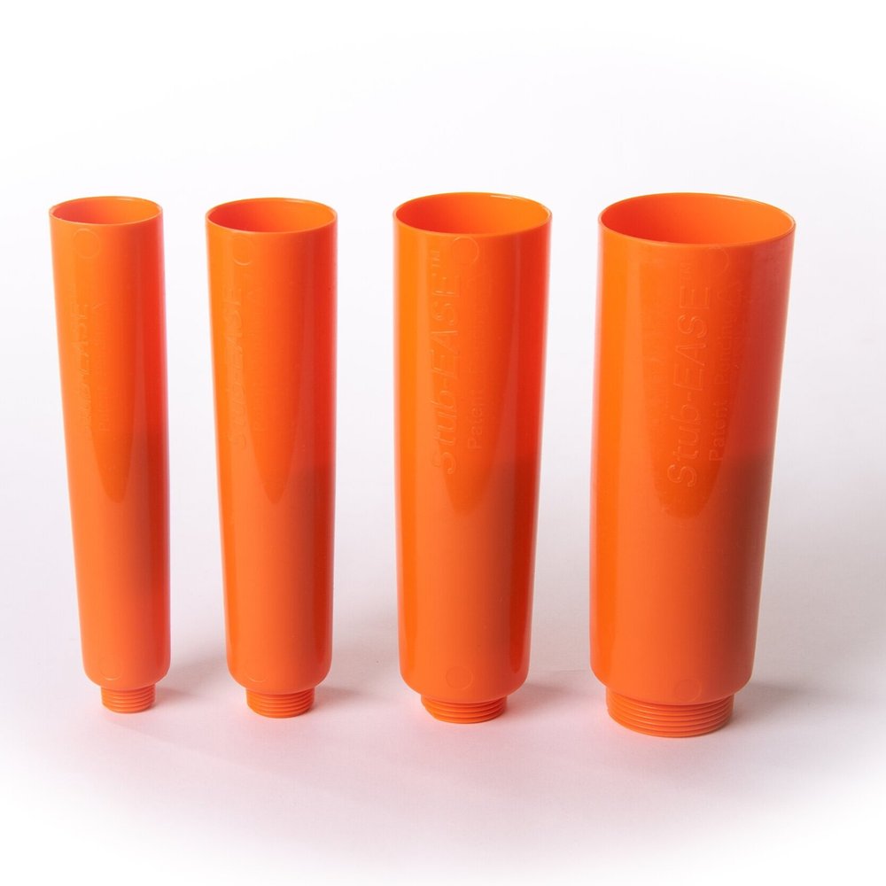 Products — Stub-EASE conduit stub up eliminator