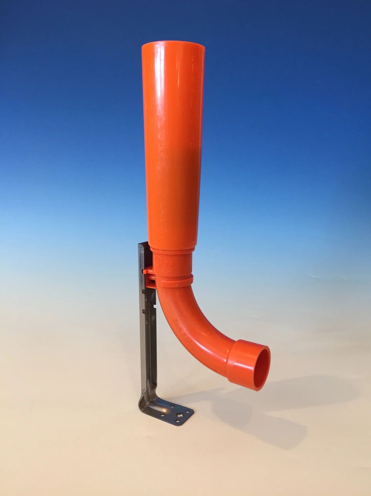 Stub-EASE conduit stub up eliminator