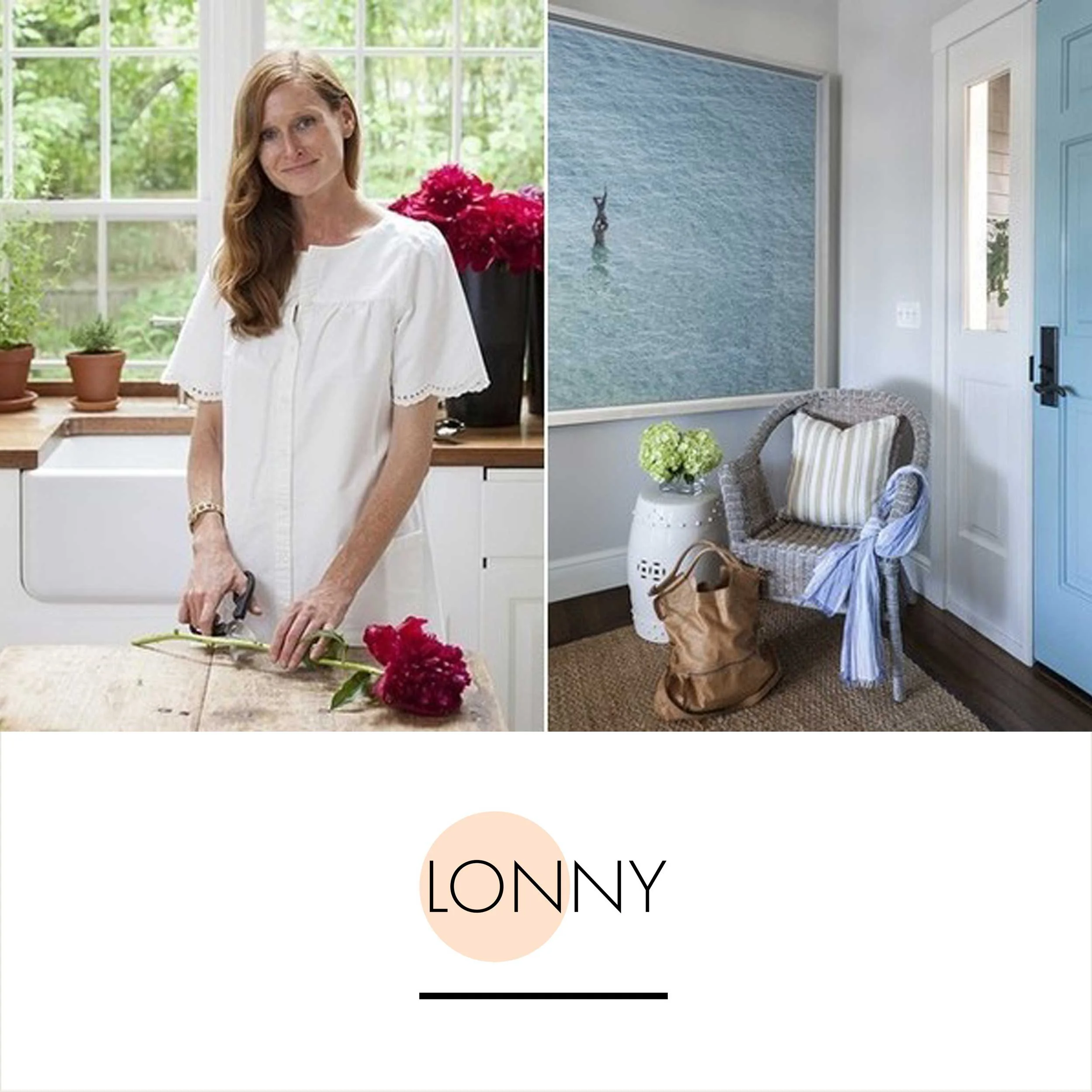 Published Work — Elizabeth Cooper Interiors