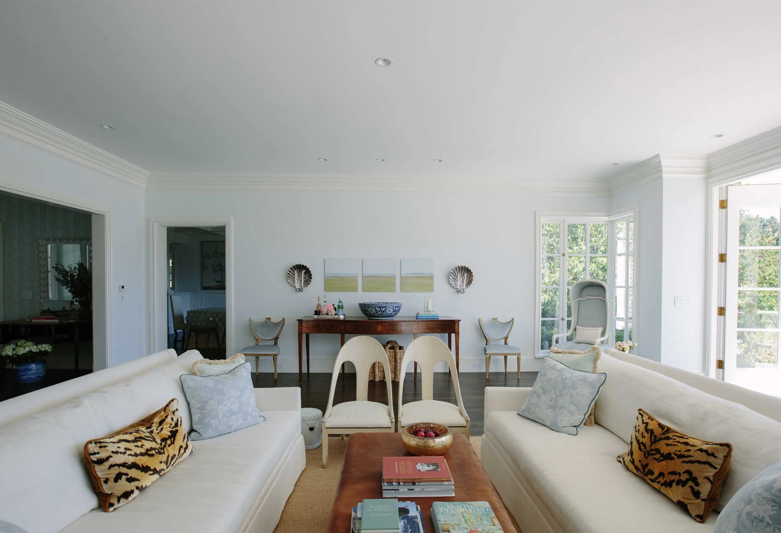 Ross — Elizabeth Cooper Interiors