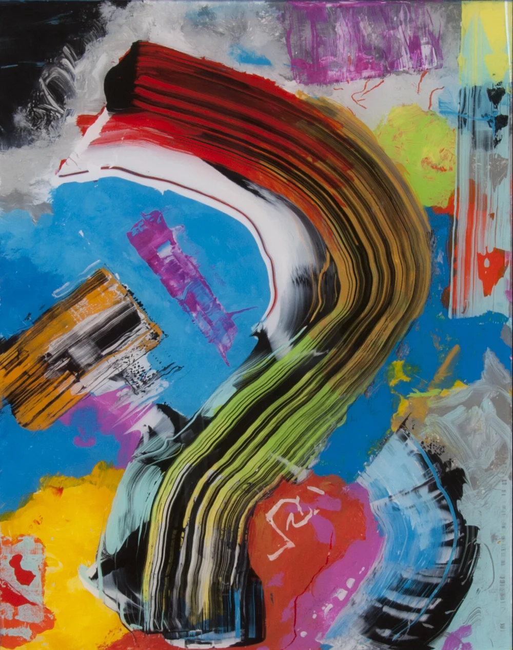 Lurid Art