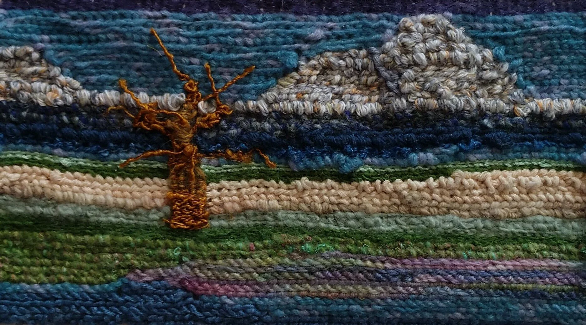 David Kish — Carrizozo ARTS