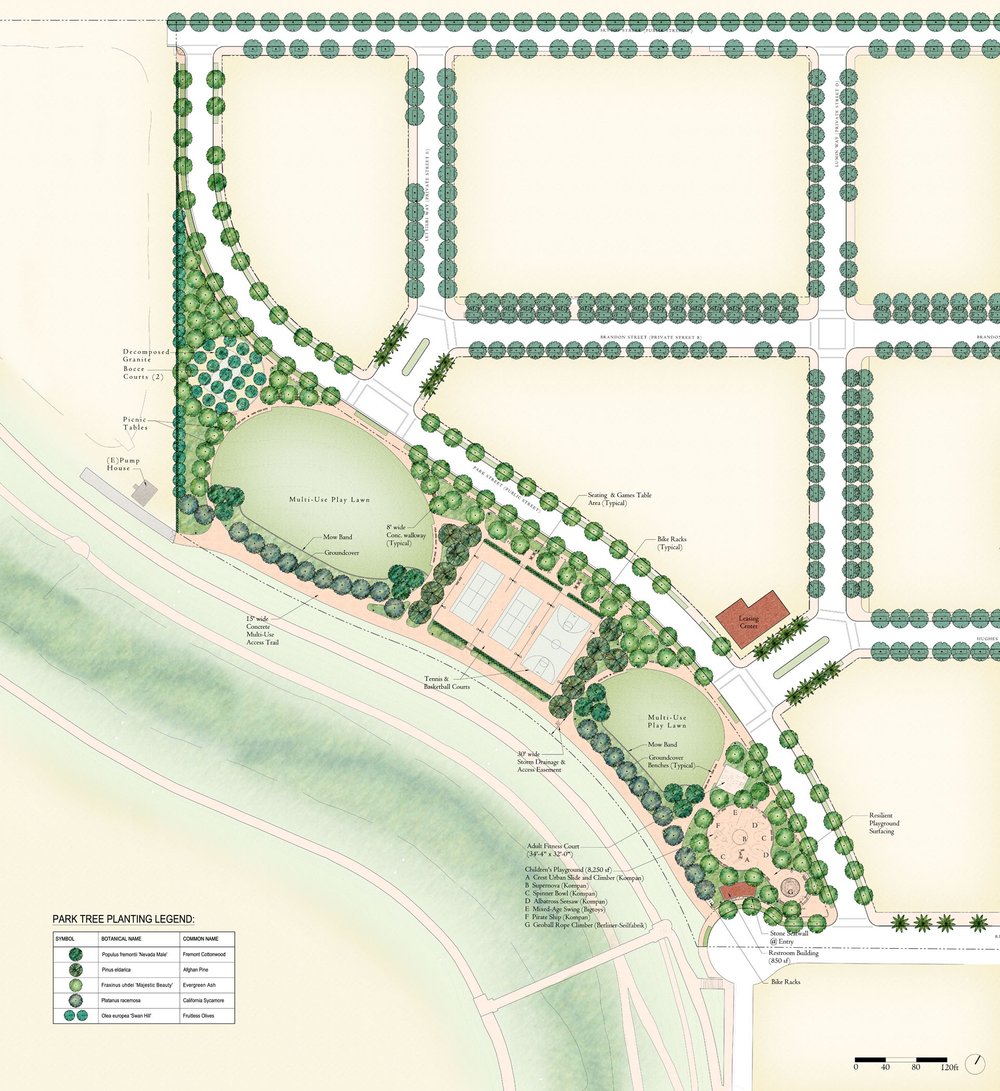 Riverview Turnkey Park (Copy) — ROMA